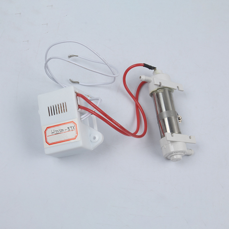 便携式 微型低频管式 臭氧发生器 H22100小型管 臭氧发生器配件-阿里巴巴