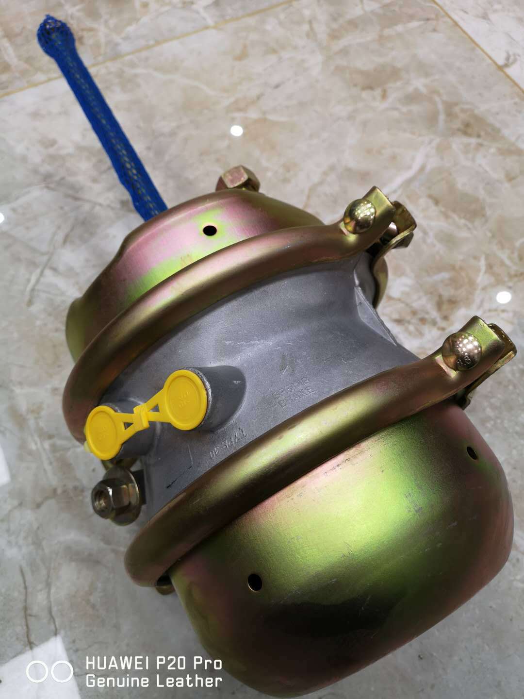 汽车配件 9253020020动气室 美式T3030制动气室 汽车制动气 T30-阿里巴巴