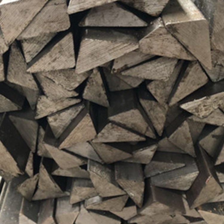 等腰三角钢 等边实心三棱钢 三角钢条 厂家-阿里巴巴