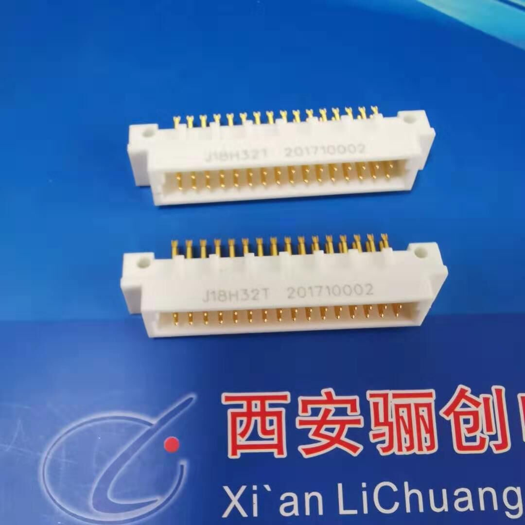 J18系列电连接器J18BW48T印制板矩形接插件-阿里巴巴