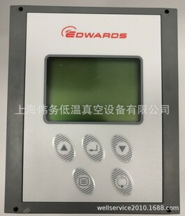 Edwards D39701000 TIC Instrument Controller 6 Gauge Sensor-阿里巴巴