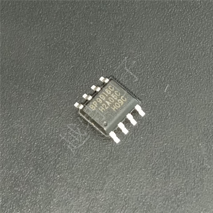 bp9916c模块内部图-千图网