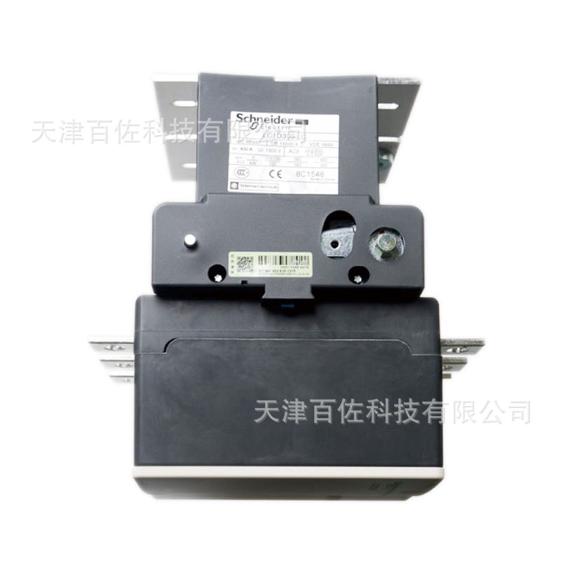 LC1D300接触器LC1D300M7C三级接触器300A 220V交流接触器-阿里巴巴