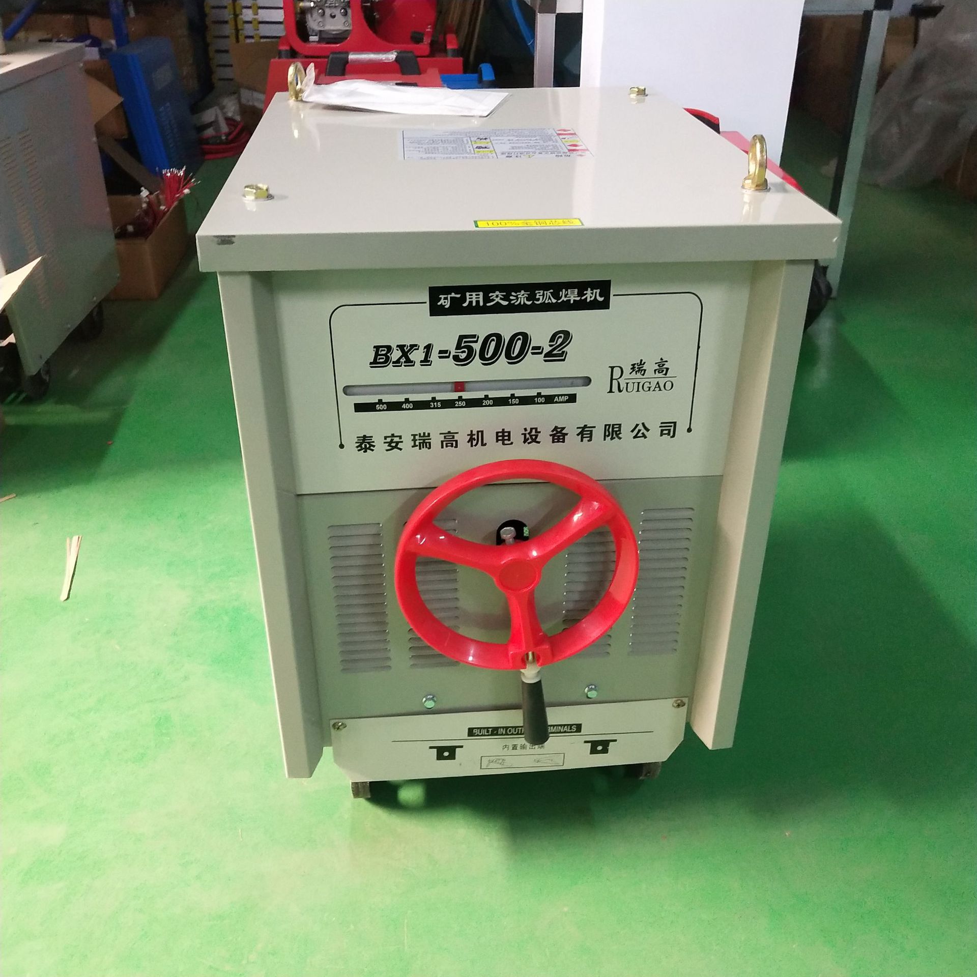矿用交流电焊机双电压660v/1140v矿用BX1交流电焊机-阿里巴巴