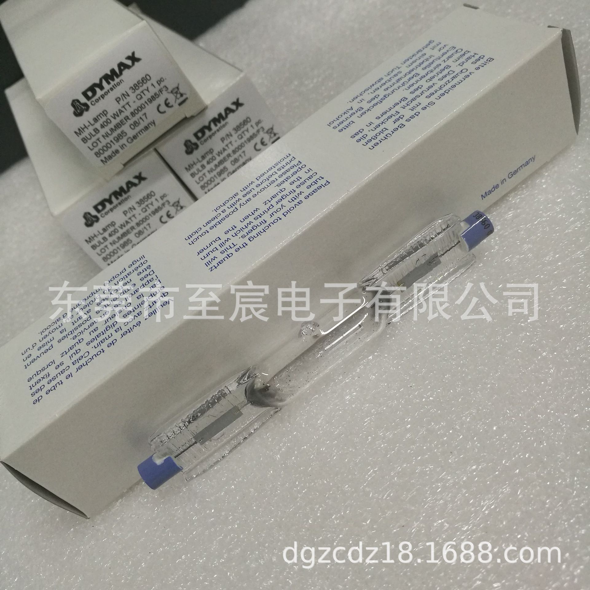 DYMAX戴玛斯紫外线灯38560 400W UV胶水固化Bluewave200点光源机-阿里巴巴