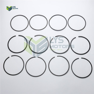 现货 活塞环 N20B20A/B/C/D 11257594453 84MM-阿里巴巴