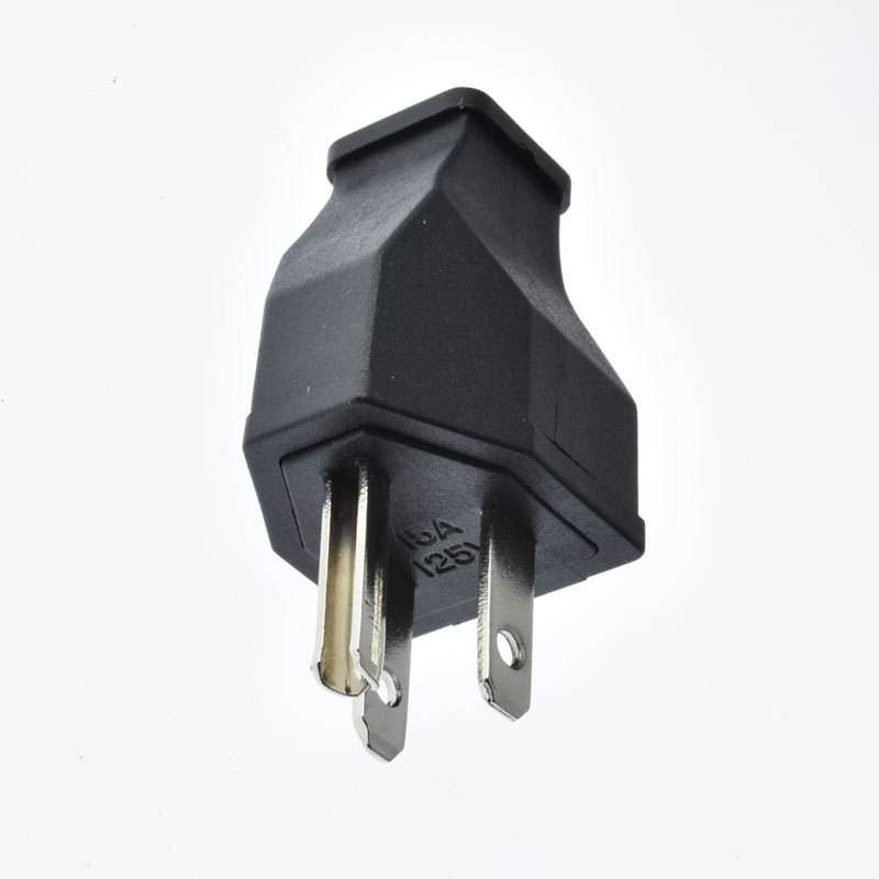 American standard pure copper power supply connection wire connector ...