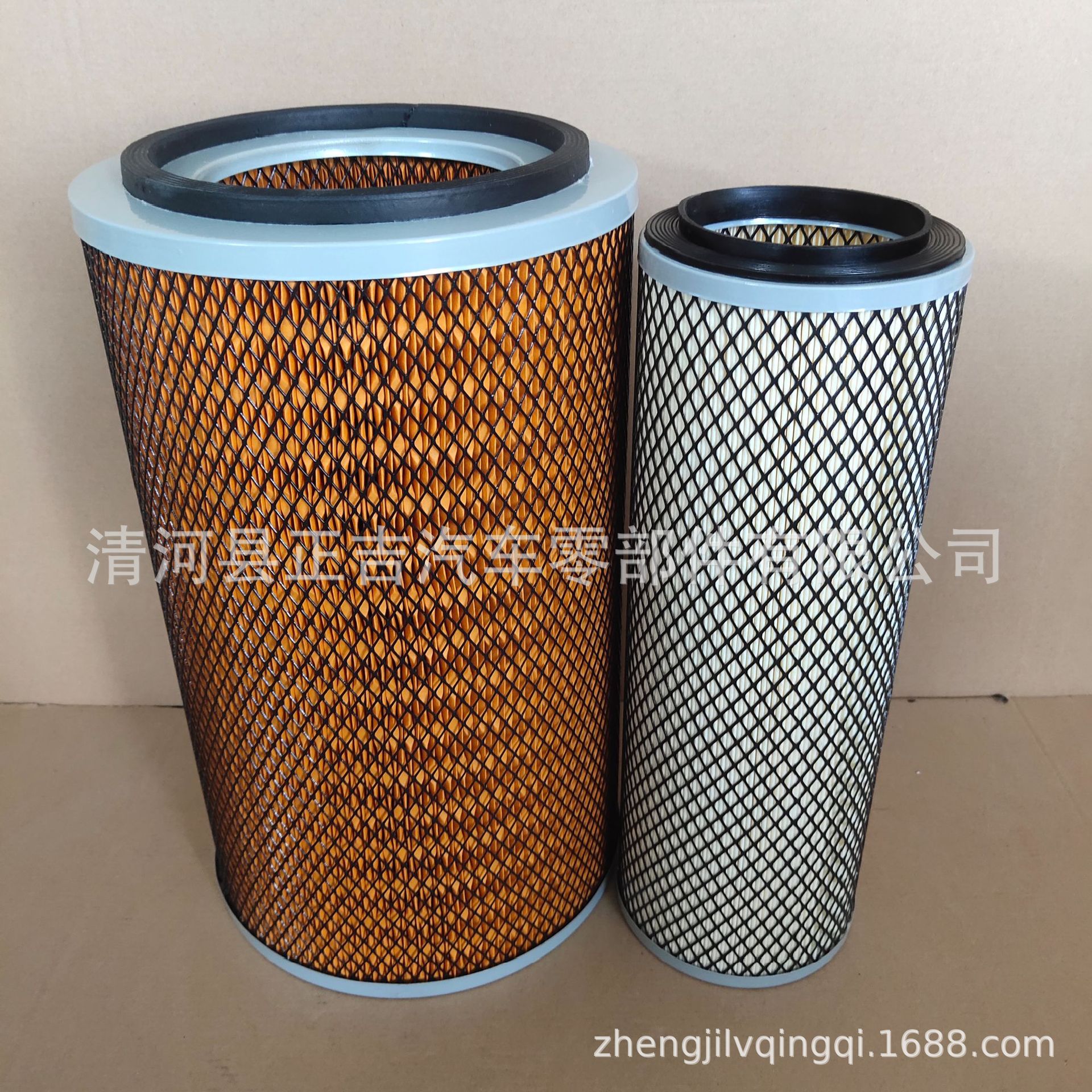 K2139空气滤芯 30装载机 发电机组收割机 龙工临工空气滤清器空滤-阿里巴巴