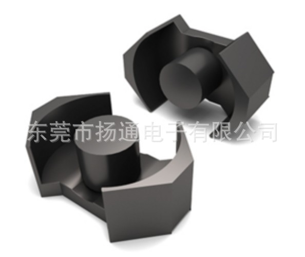 RM8变压器磁芯RM8高频电源磁芯RM8磁芯铁氧体磁芯core-阿里巴巴