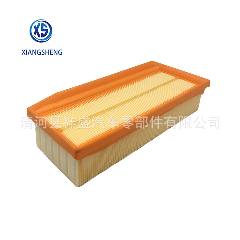 清河工厂供适配于汽车165460509R 165467674R空气滤清器汽车配件-阿里巴巴