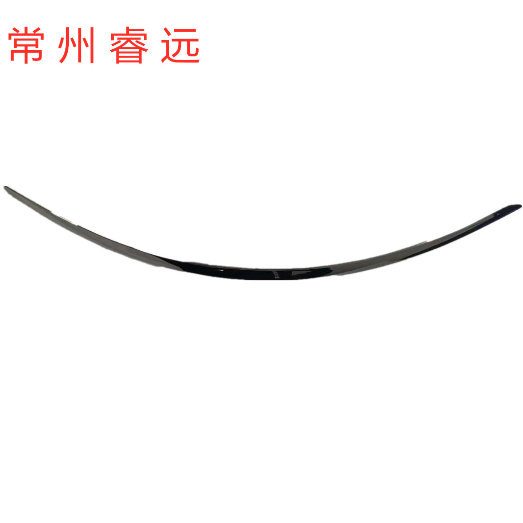 适用于奔驰B级W245后杠亮条1698851921 1698852021-阿里巴巴