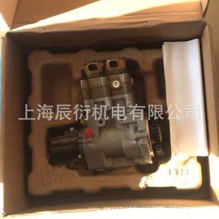 卡特彼勒C9.3发动机高压油泵总成511-7975，5117975-阿里巴巴
