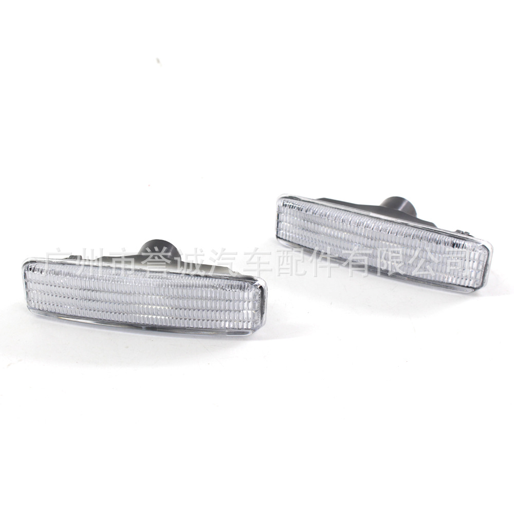 适用宝马5系E39 97-03年 边灯 叶子板边灯 转向灯 车灯-阿里巴巴