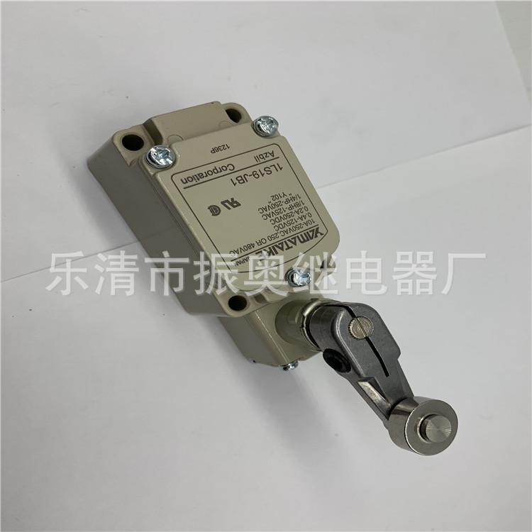 原装进口行程开关1LS-J50 1LS-J550 1LS-J500 1LS19-J 1LS1-J-阿里巴巴