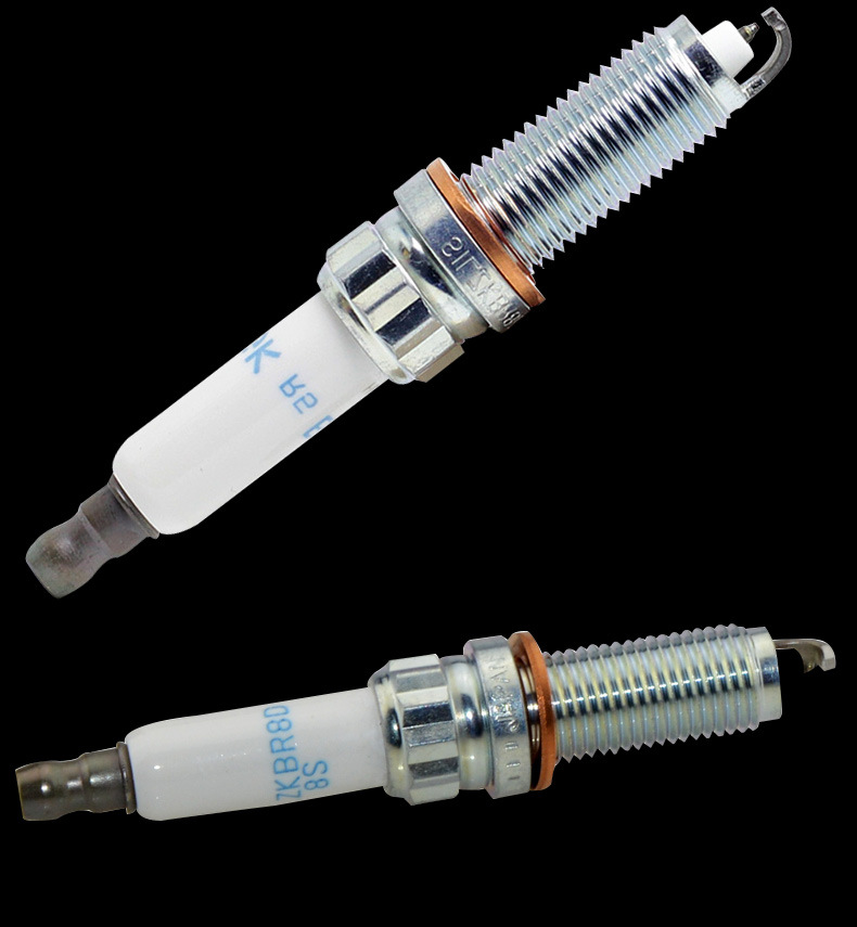 NGK SILZKBR8D8S 97506 3系5系X1X5X6 N20 N55铱铂金火花塞320GT-阿里巴巴