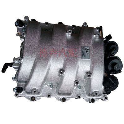 进气歧管_奔驰进气管 奔驰272进气歧管 272 140 24 01 - 阿里巴巴