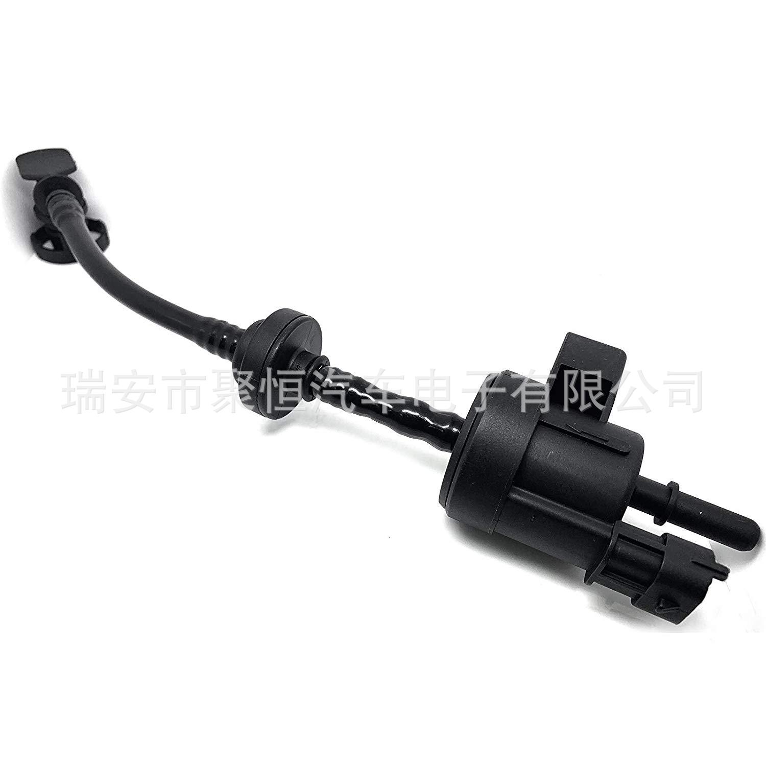 科鲁兹碳罐电磁阀 蒸汽清洗电磁阀55573017 55576071-阿里巴巴