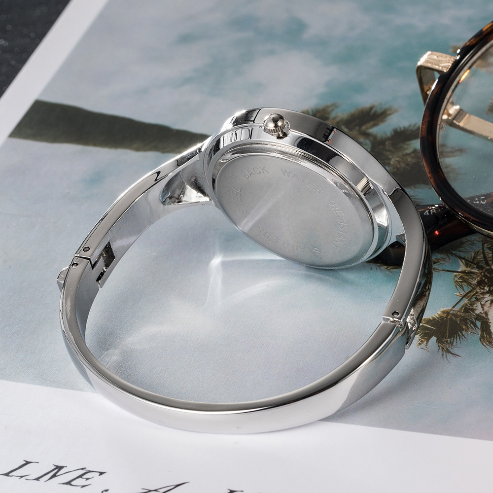 Chaoyada新款时尚女士手表quartz watch手镯女款手表厂家直销批发-阿里巴巴