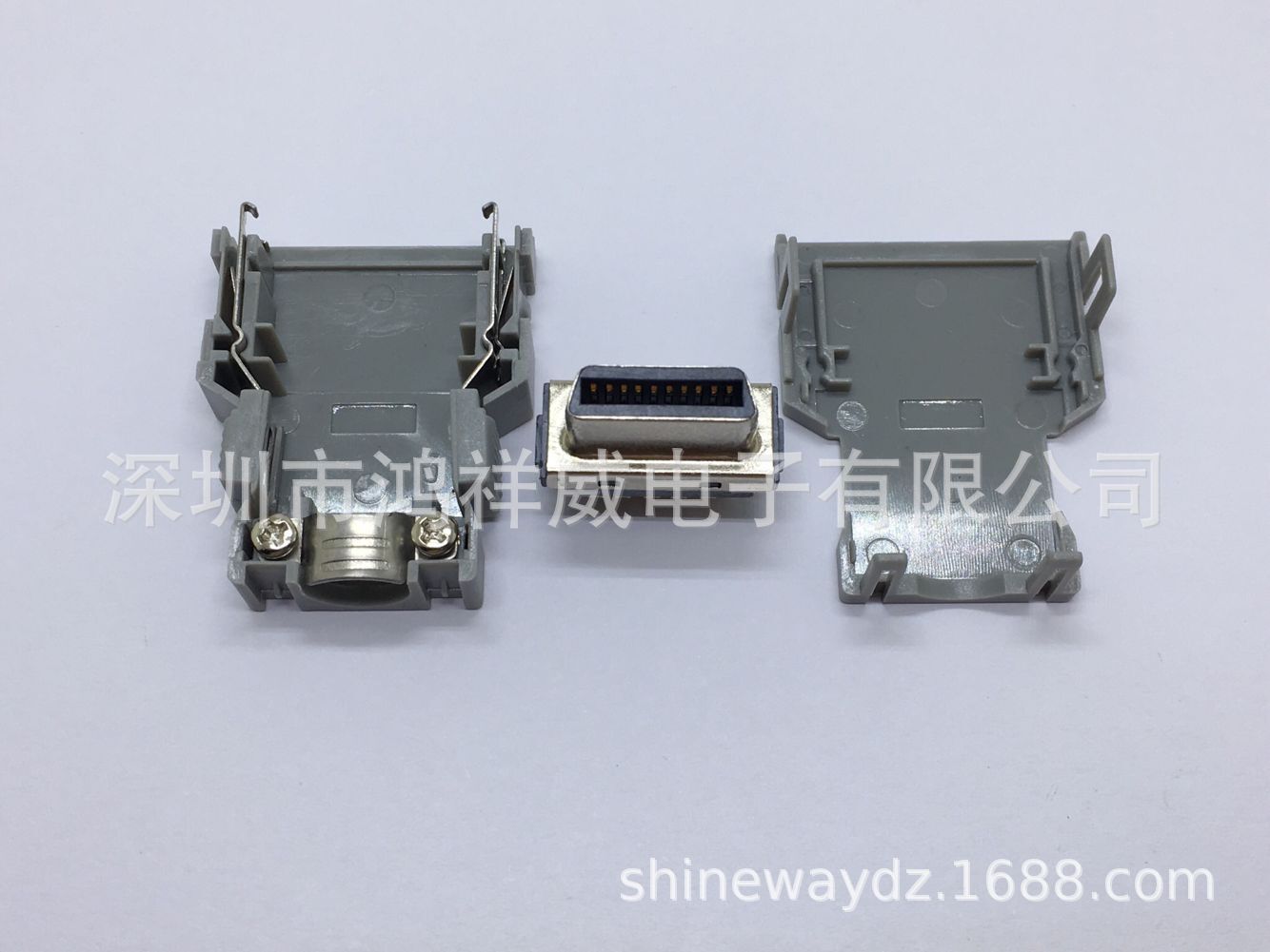 发那科伺服接头 PCR-20F PCR-E20FS+PCR-V20LA-阿里巴巴