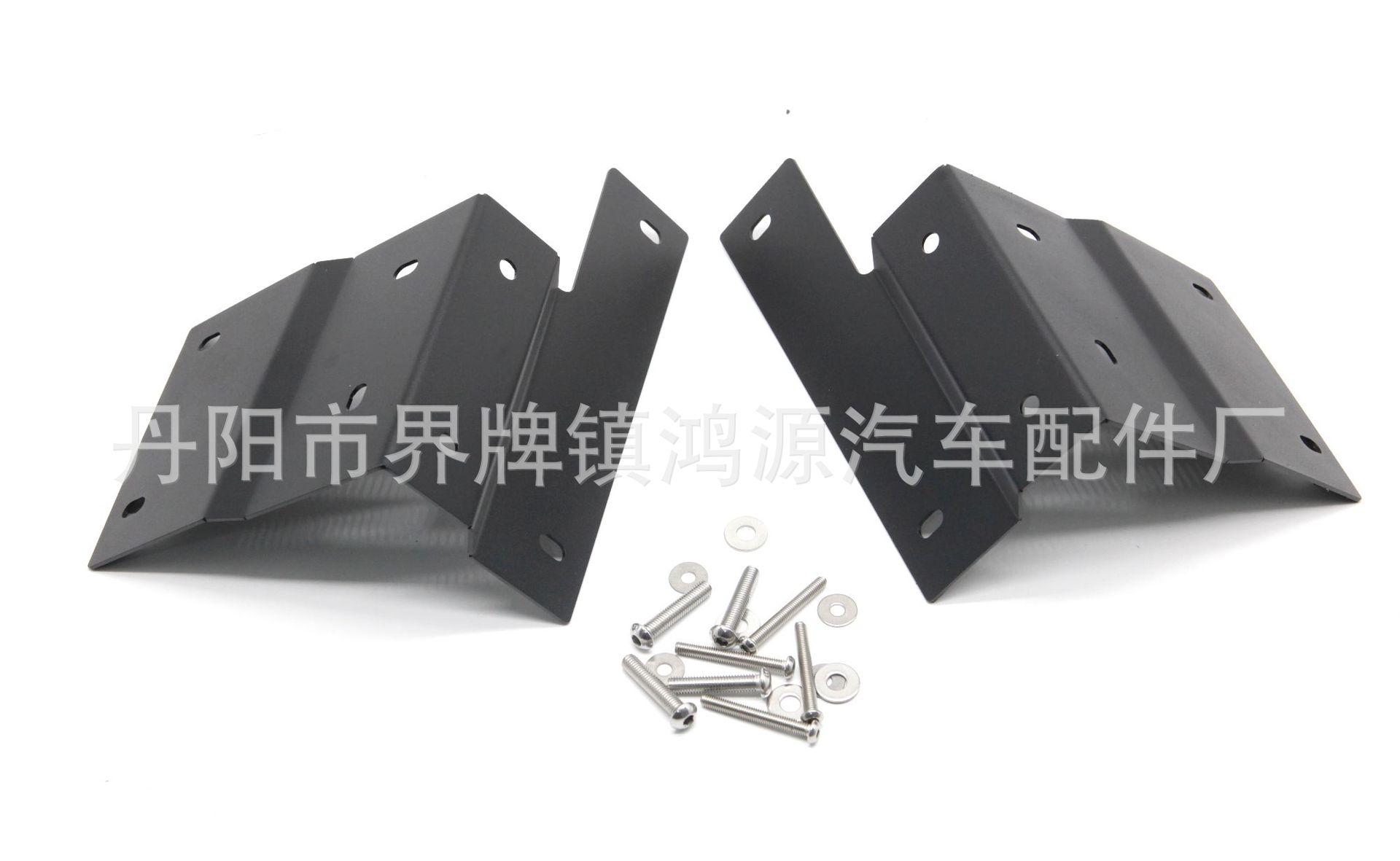 适用于JEEP牧马人JL改装件JL射灯支架牧马人改装配件82215427AB-阿里巴巴