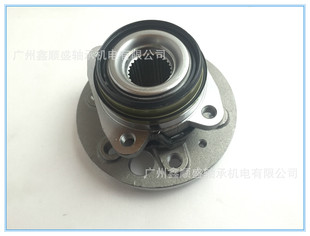 RB Bearing Rear Hub Bearing A9063503710A9063503810 SPRINTER-阿里巴巴