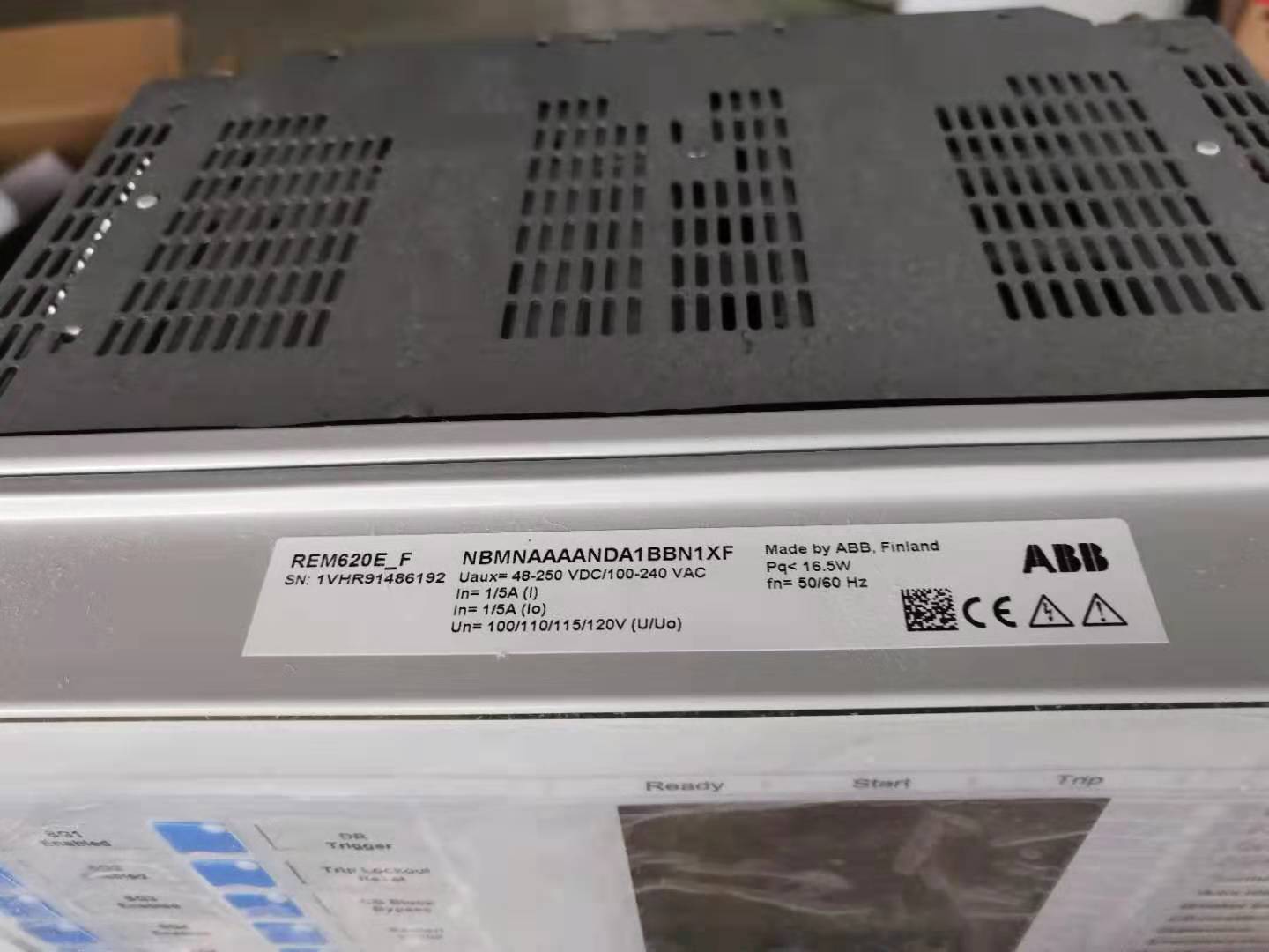 电动机保护和测控装置REM620-阿里巴巴