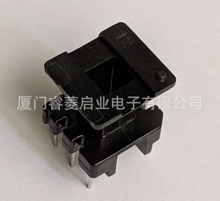 EE19/EI19 立式 3+3 针距4.7 排距11.5 高16.2 变压器骨架厂家-阿里巴巴