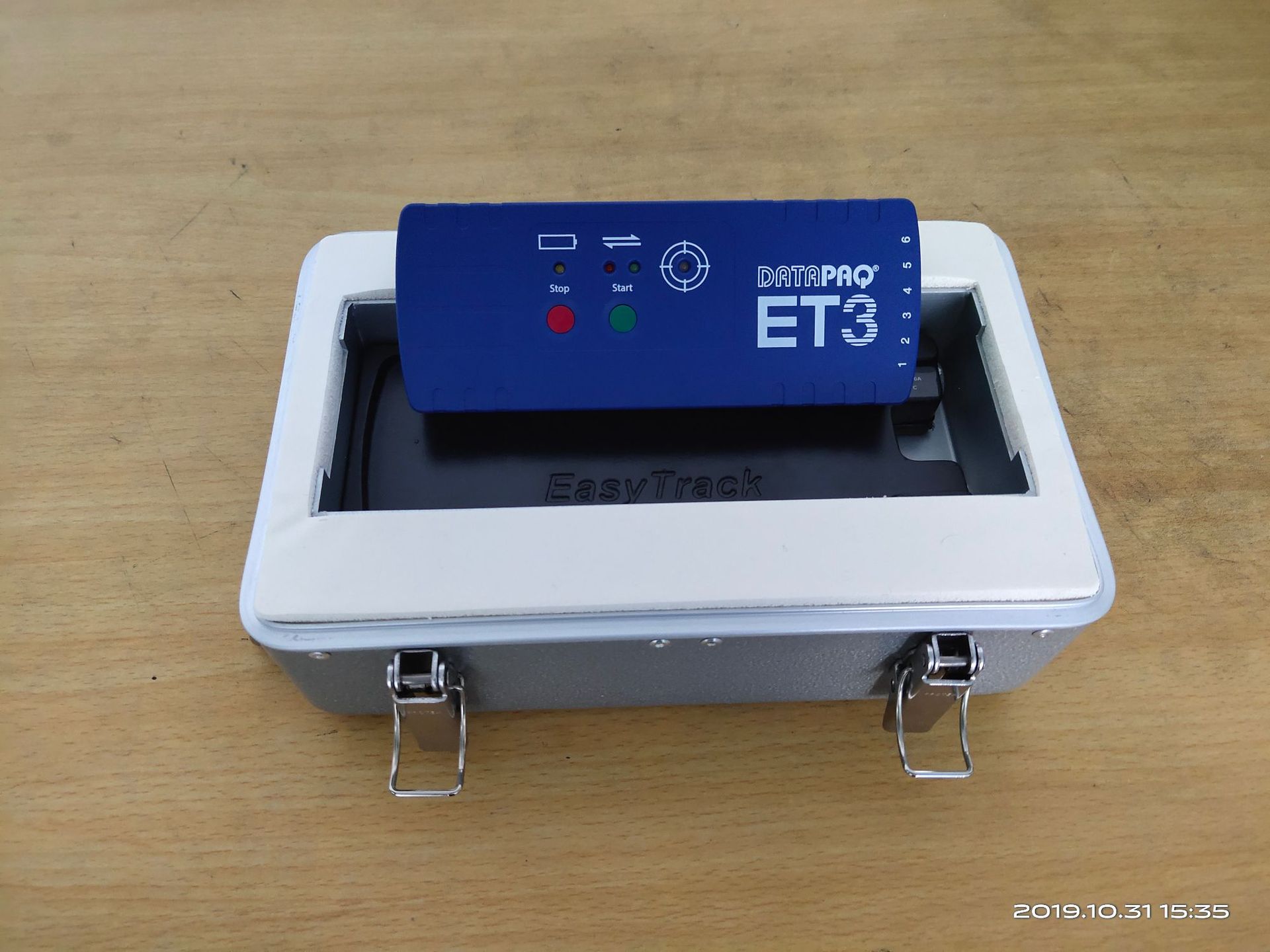 供应英国Datapaq炉温跟踪仪 ET3涂装线炉温跟踪仪 温度曲线测试仪-阿里巴巴