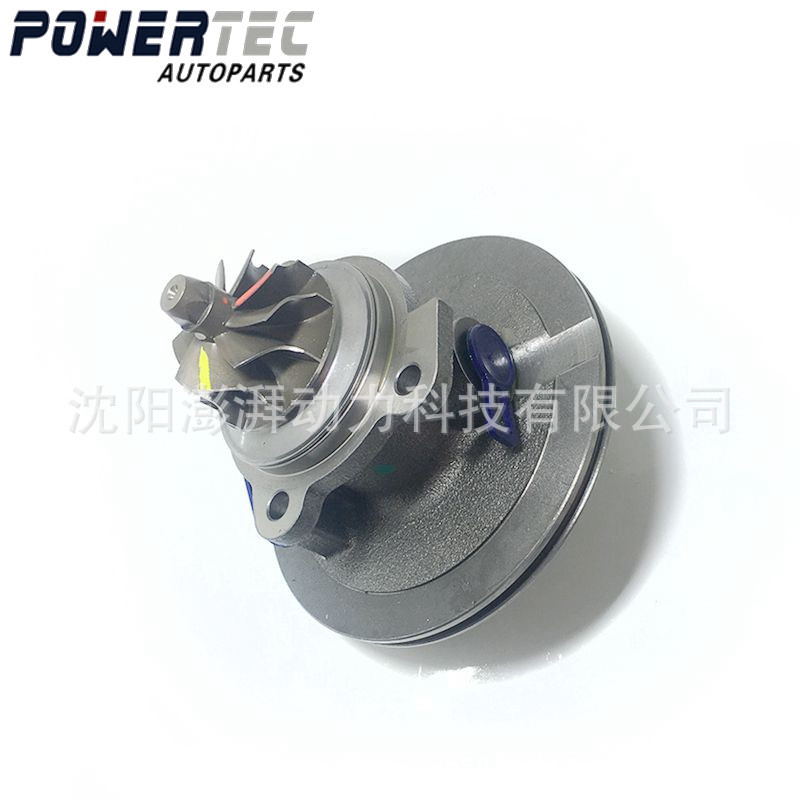 适用BMW发动机汽车涡轮增压器机芯1657802587 5439-988-0089-阿里巴巴