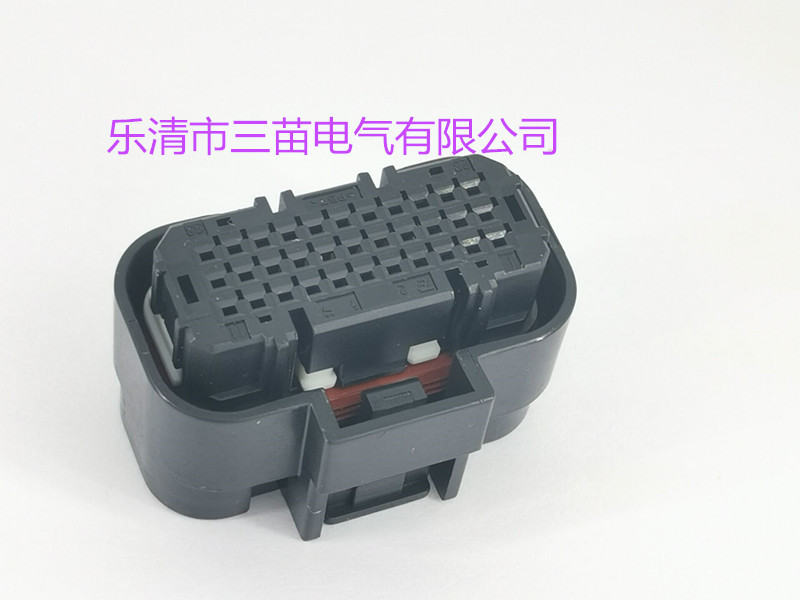 33孔护套1554461-2高质量产品厂家直销现货供应摩托车接插件-阿里巴巴