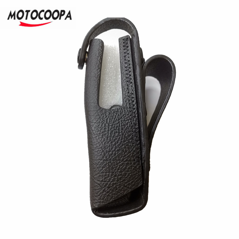 PMLN5840对讲机皮套XIRP8660 P8668 GP338D手台保护套 防摔腰挂包-阿里巴巴