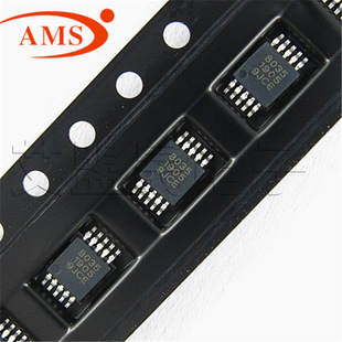 QN8035 8035 MSOP-10 FM收音IC芯片 Quintic/昆天科 QN8035-阿里巴巴