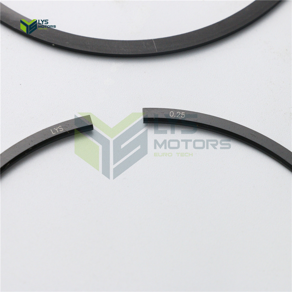 现货 活塞环 N20B20A/B/C/D 11257594453 84MM-阿里巴巴