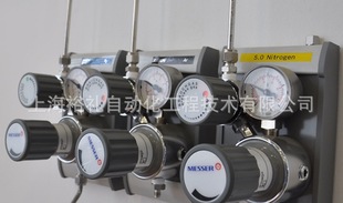 压力控制面板 spectron特气压力控制面板 messer特气压力控制面板-阿里巴巴