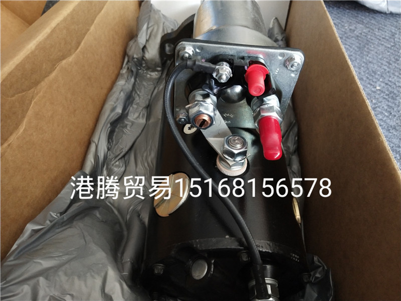 原装美国德科雷米50MT起动机10479339卡特起动机康明斯起动机原装-阿里巴巴