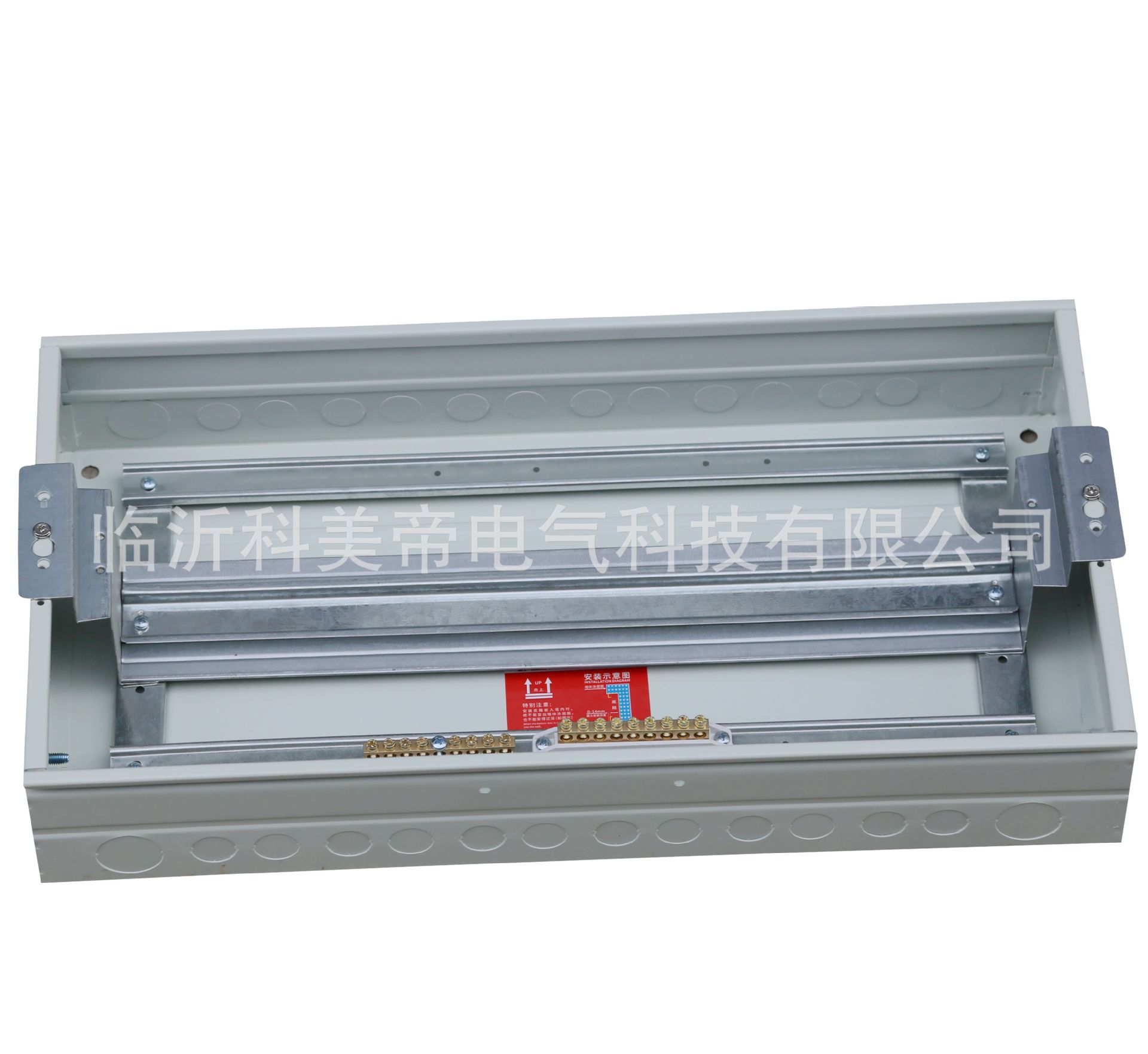 热销新款PZ30-24路配电箱/强电箱/照明箱/科美帝厂家直销-阿里巴巴