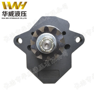 厂家供应 4N4873/4N4864/4W5479 齿轮泵 适用于D4D/D6C等机型-阿里巴巴