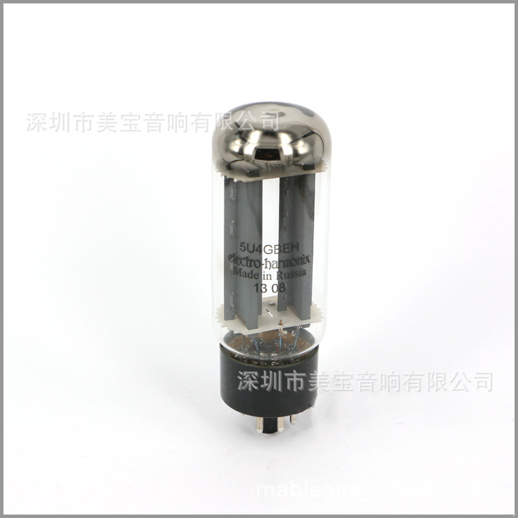 全新俄罗斯 EH 5U4G CV378 GZ34 5Z3P 274B 5R4G 5T4 U52电子管-阿里巴巴