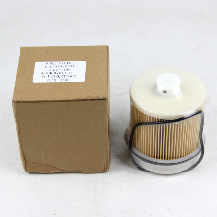 厂家供应油水分离器 1117030-P301 CLQ77-100 8-98037011-0-阿里巴巴