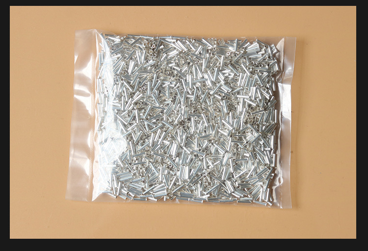 EN0508 EN1008 EN1510 EN2510 EN4009管型裸端子GT系列冷压端头-阿里巴巴