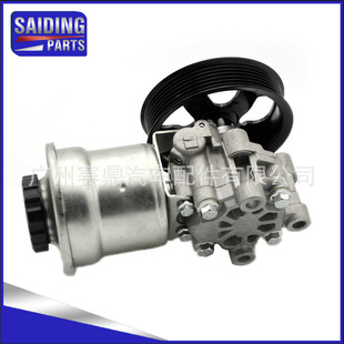 44310-26370 适用丰田海狮转向助力泵 汽车方向机助力泵 HIACE-阿里巴巴