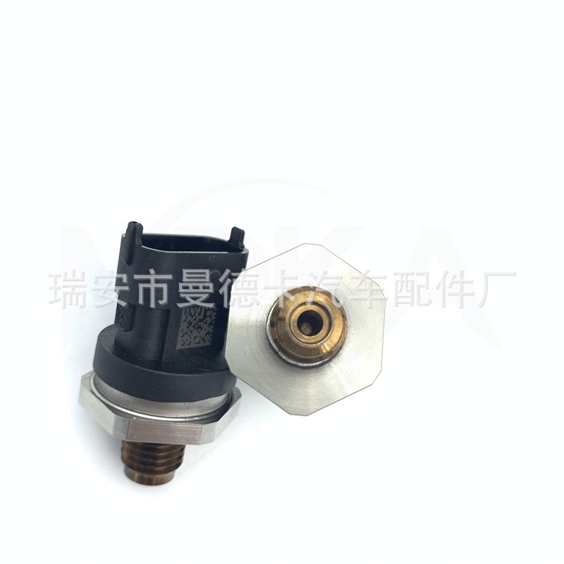 4897501 1353111适用阿尔法燃油共轨压力传感器-阿里巴巴