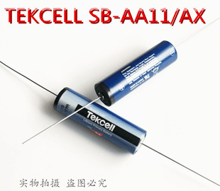 原装韩国TEKCELL SB-AA11/AX 3.6V PCL工控电池 SB-AA11-阿里巴巴