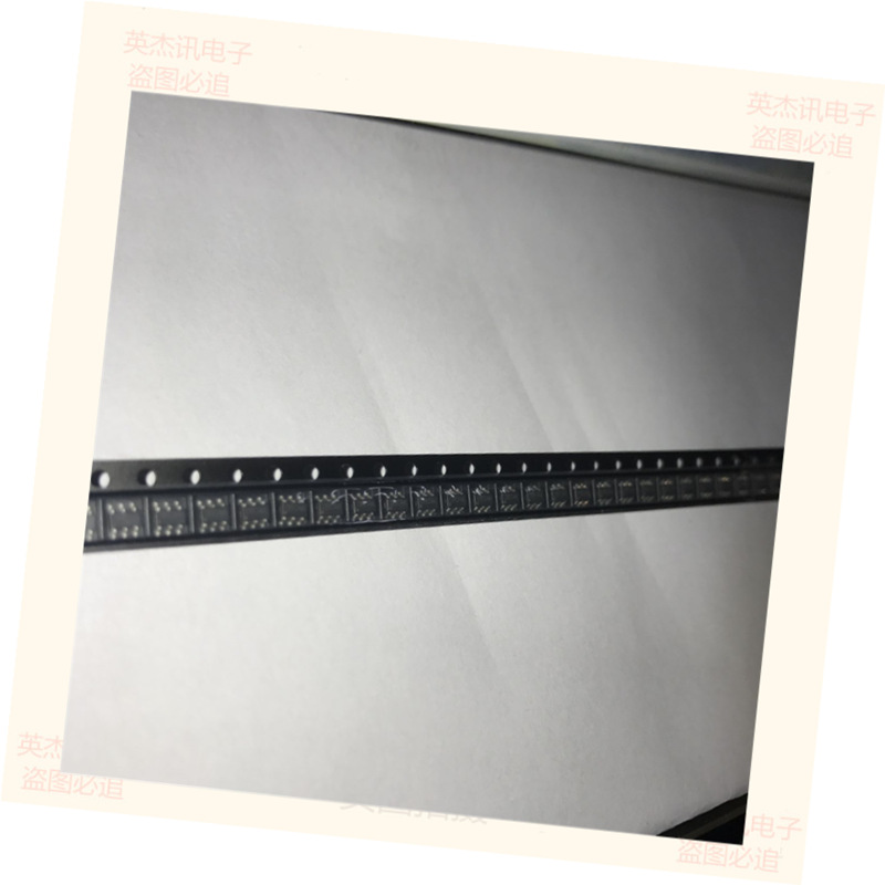 新原装 QMC5883P 丝印 HP5883 LGA-16 贴片三轴地磁传感器芯片-阿里巴巴