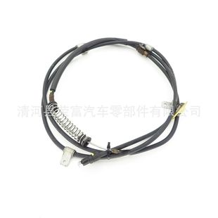 52124961AH 52124961AG厂家汽车拉索适用大众VAG刹车线-阿里巴巴