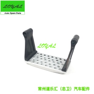 奔驰卡车脚踏板奔驰ACTROS卡车橡胶踏板A3756600628 A3756600528-阿里巴巴