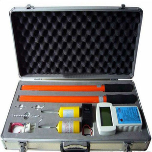 HDHX-III高压无线数字核相仪-阿里巴巴