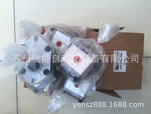 新鸿齿轮泵全新正品HGP-22A-F4R促销特价规格齐全-阿里巴巴