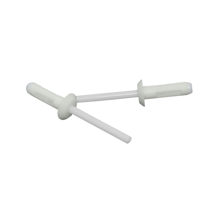 适用新宝马4系7系发动机空气导管固定折叠盲尼龙铆钉拉钉汽车卡扣-阿里巴巴