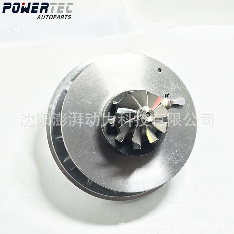 753847涡轮增压器机芯适用福特二代福克斯2.0T 760774 728768-阿里巴巴